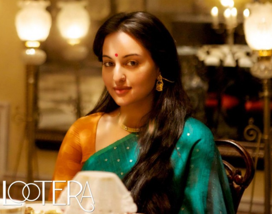 Happy Birthday Sonakshi Sinha Times When The Dahaad Diva Mesmerised
